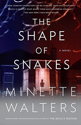 【预售】The Shape of Snakes