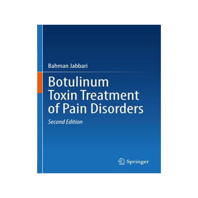 [预订]Botulinum Toxin Treatment of Pain Disorders 9783030996529