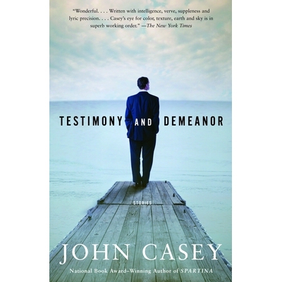 预订 Testimony and Demeanor: 9780375719301