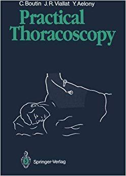 【预订】Practical Thoracoscopy
