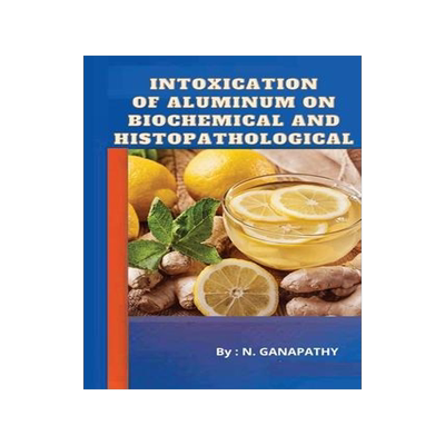 [预订]Intoxication of Aluminum on Biochemical and Histopathological 9781805459835