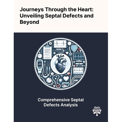 预订 Journeys Through the Heart: Unveiling Septal Defects and Beyond