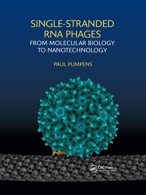 【预订】Single-stranded RNA phages 9781032175034