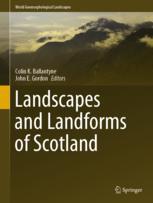 【预订】Landscapes and Landforms of Scotland 9783030712457