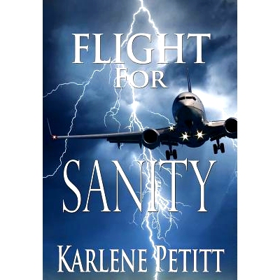 预订 Flight For Sanity: 9781944738037