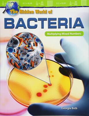 【预售】The Hidden World of Bacteria: Multip...