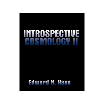 [预订]Introspective Cosmology II 9781587213397