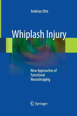 【预订】Whiplash Injury