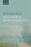 【预订】Ignorance and Moral Responsibility 9780192859570