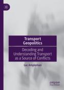 【预订】Transport Geopolitics 9789811649691