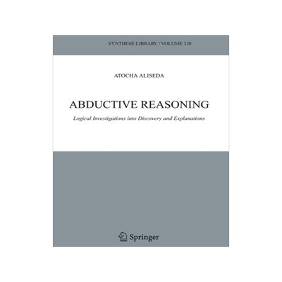 预订 Abductive Reasoning