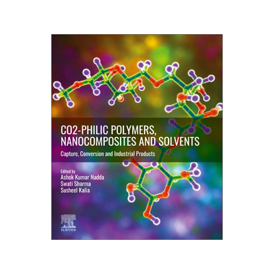 [预订]Co2-Philic Polymers, Nanocomposites and Solvents