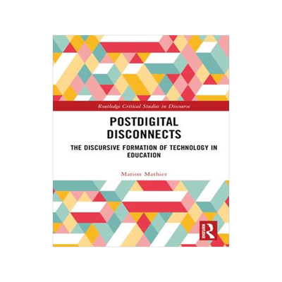 [预订]Postdigital Disconnects 9781032257723