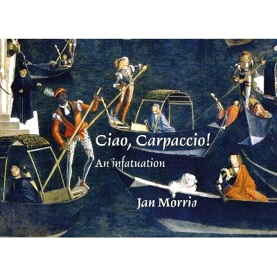 预订 Ciao, Carpaccio !: An infatuation 西奥，卡帕乔！迷恋: 9781843682288