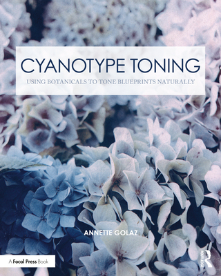 【预订】Cyanotype Toning...9780367553548