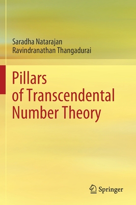【预订】Pillars of Transcendental Number Theory
