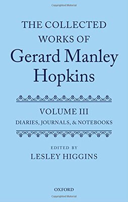【预订】The Collected Works of Gerard Manley Hopkins