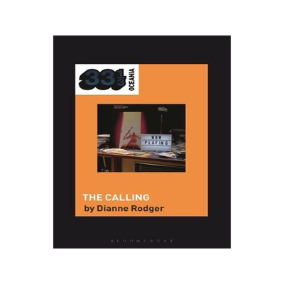 [预订]Hilltop Hoods’ The Calling 9781501392665