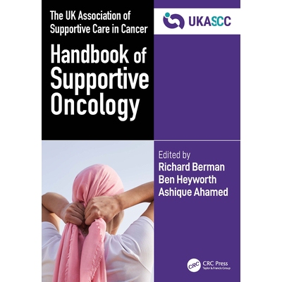 预订 The UK Association of Supportive Care in Cancer Handbook of Supportive Oncology 英国癌症支持治疗协会肿瘤支持治疗手