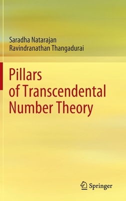 【预订】Pillars of Transcendental Number Theory