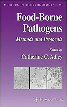【预订】Food-Borne Pathogens 9781617375859