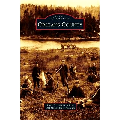 预订 Orleans County: 9781531648770