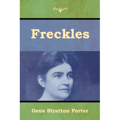 预订 Freckles: 9781618956231