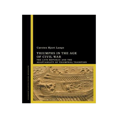 [预订]Triumphs in the Age of Civil War 9781350060579