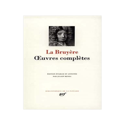 [预订]Œuvres complètes 9782070102945