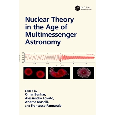 预订 Nuclear Theory in the Age of Multimessenger Astronomy