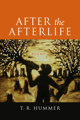 【预订】After the Afterlife 9781946724014