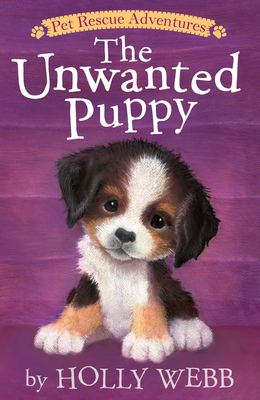 【预订】The Unwanted Puppy
