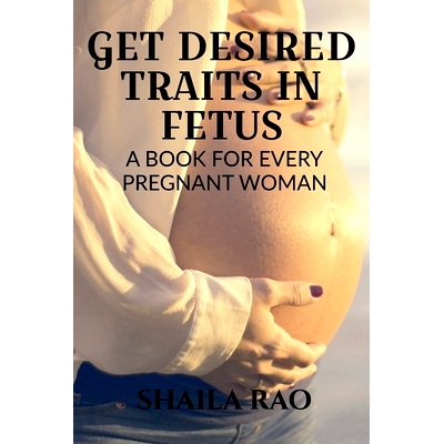预订 Get Desired Traits in Fetus: 9781646781171