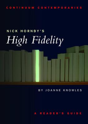 【预订】Nick Hornby’s High Fidelity