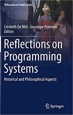 【预售】Reflections on Programming Systems
