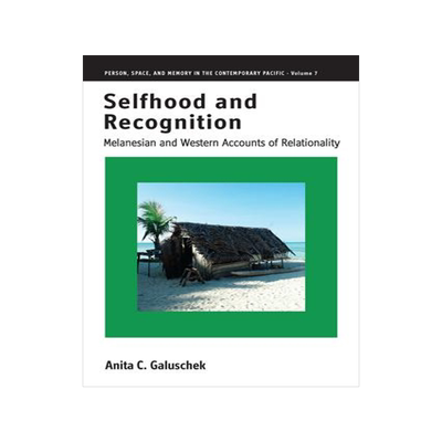 [预订]SELFHOOD AND RECOGNITION 9781785336492