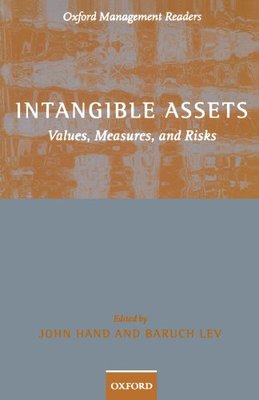 【预订】Intangible Assets