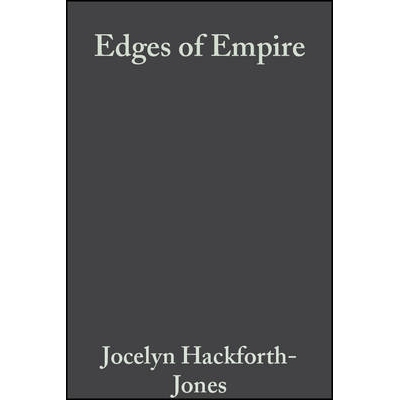 预订 Edges of Empire: Orientalism and Visual Culture 大英帝国明鉴：东方特色与视觉文化: 9781405116893
