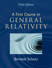 A First Course in General Relativity 9781108492676