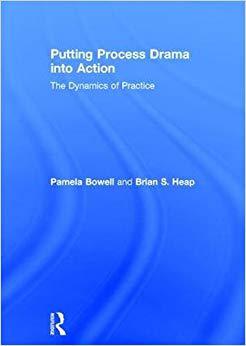 【预售】Putting Process Drama into Action