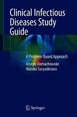 【预订】Clinical Infectious Diseases Study Guide