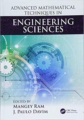 【预售】Advanced Mathematical Techniques in Engineering Sciences
