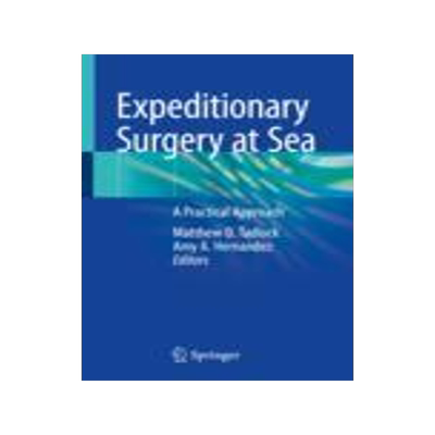 [预订]Expeditionary Surgery at Sea