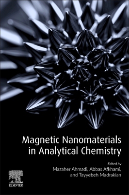 【预订】Magnetic Nanomaterials in Analytical Chemistry