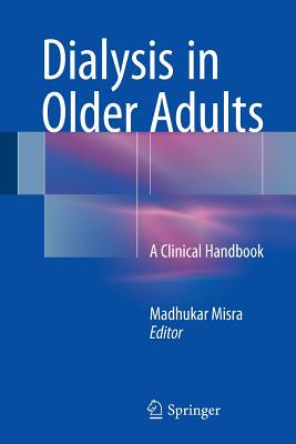 【预订】Dialysis in Older Adults