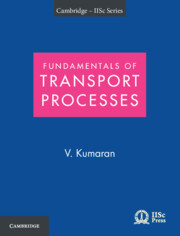 【预订】Fundamentals of Transport Processes with Applications 9781009005333