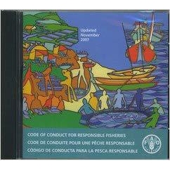 预订 Code of Conduct for Responsible Fisheries: Update November 2007: 9789250059044