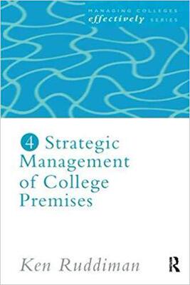 【预售】Strategic Management of College Premises