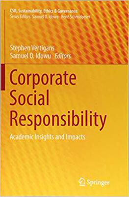【预售】Corporate Social Responsibility: Aca...