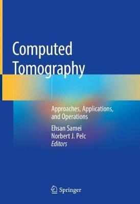【预订】Computed Tomography